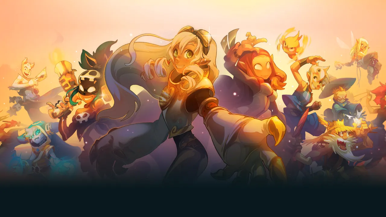 DOFUS MMORPG by Ankama Games | Best MMOs | Best MMOs